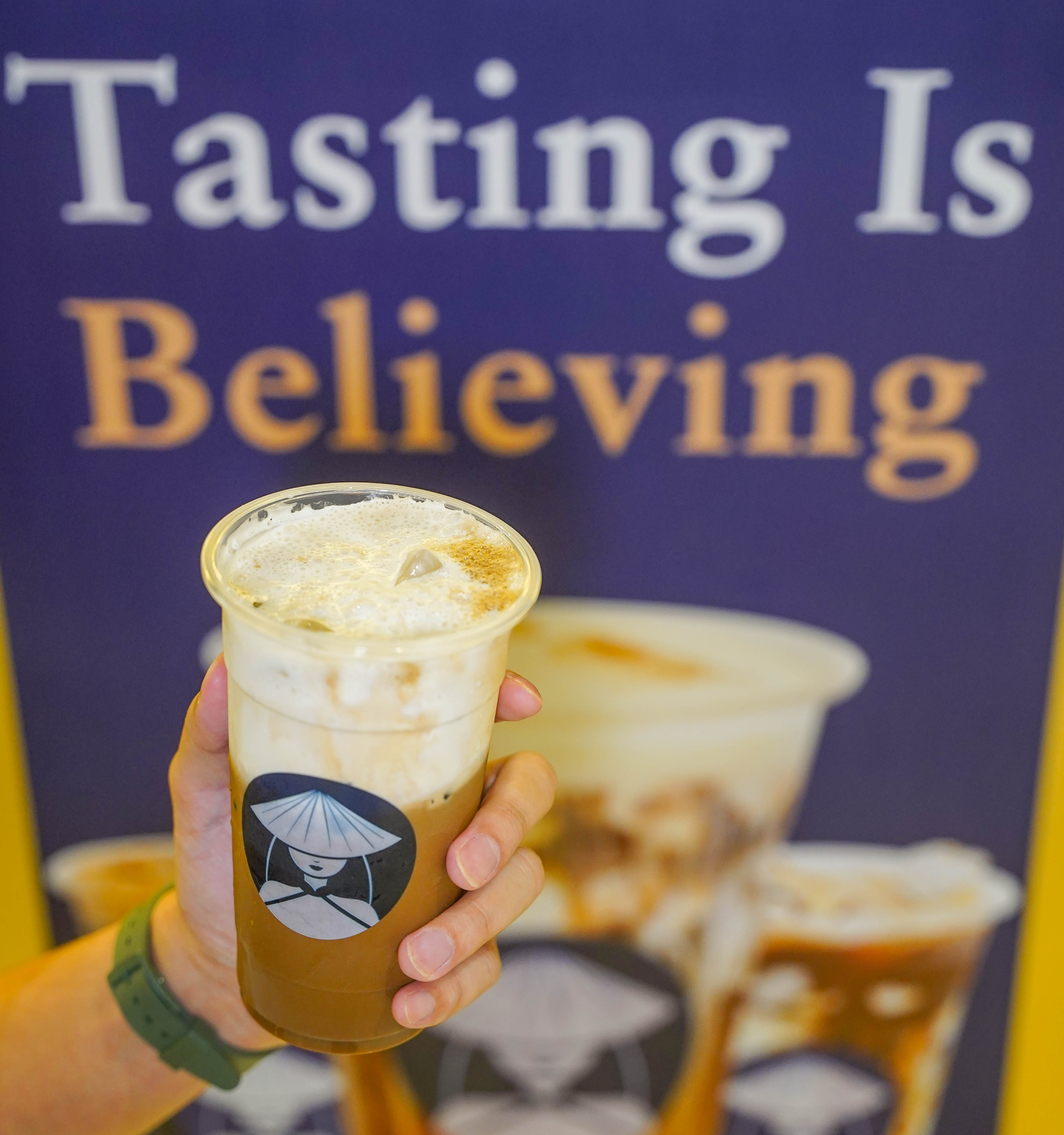 Eat Drink KL | Kee Nguyễn brings Vietnam's Hue-inspired Salt Coffee to